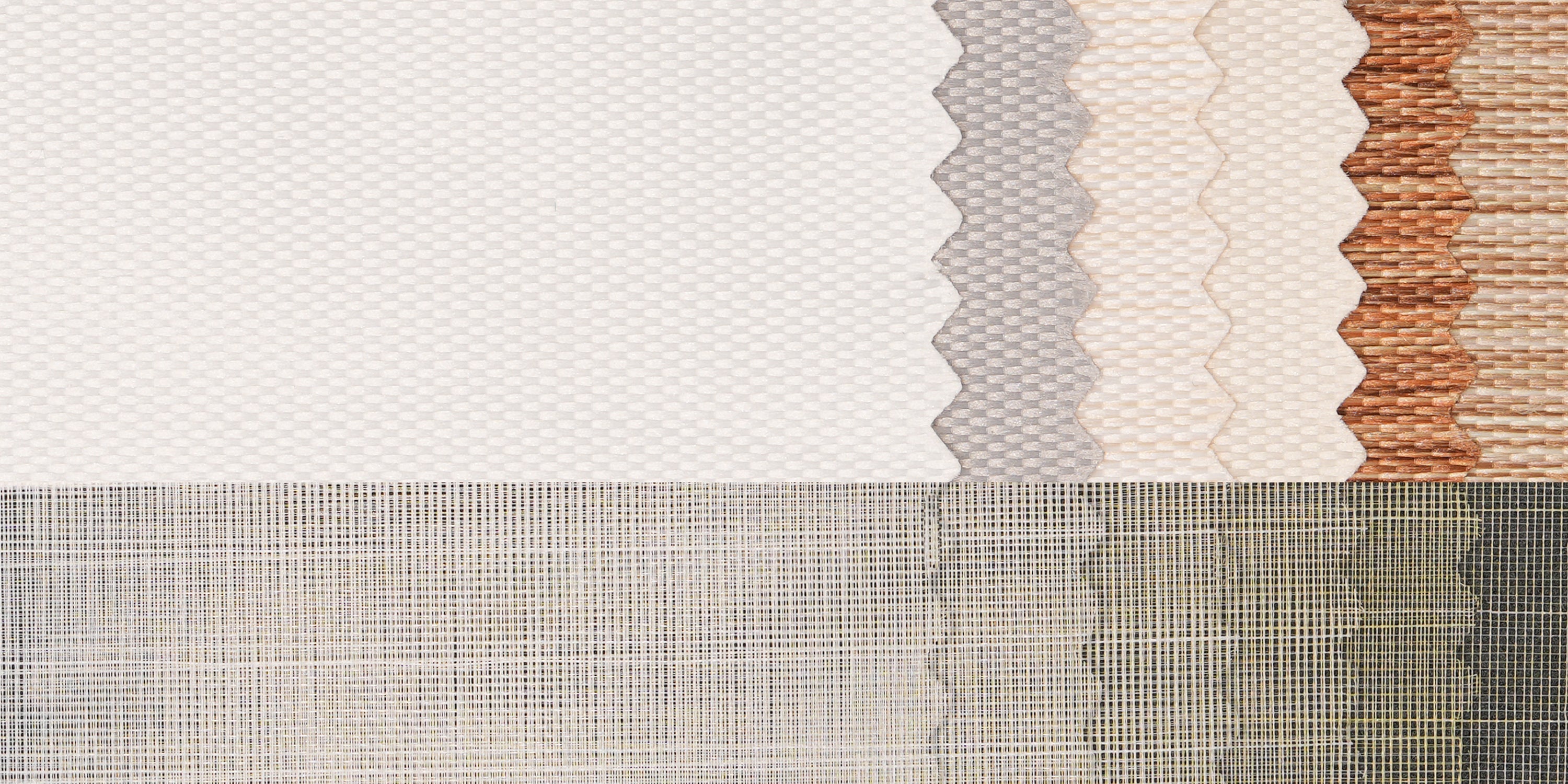 Custom Cordless Sheer Shades | Shangri-La Shades | Hestia Blinds