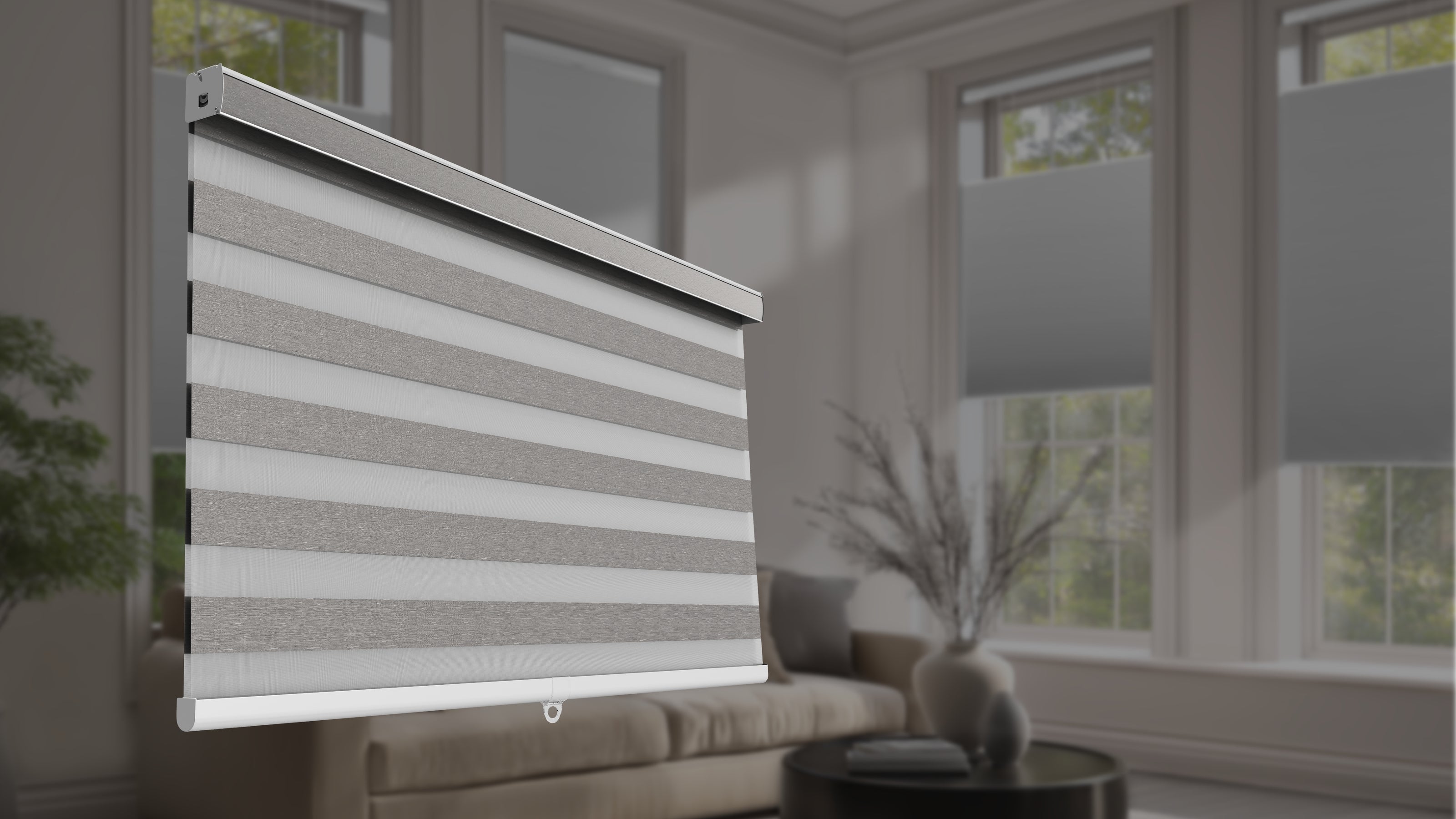 Hestia Blinds | Custom Blinds & Shades for Window, Eco-Friendly, Safe